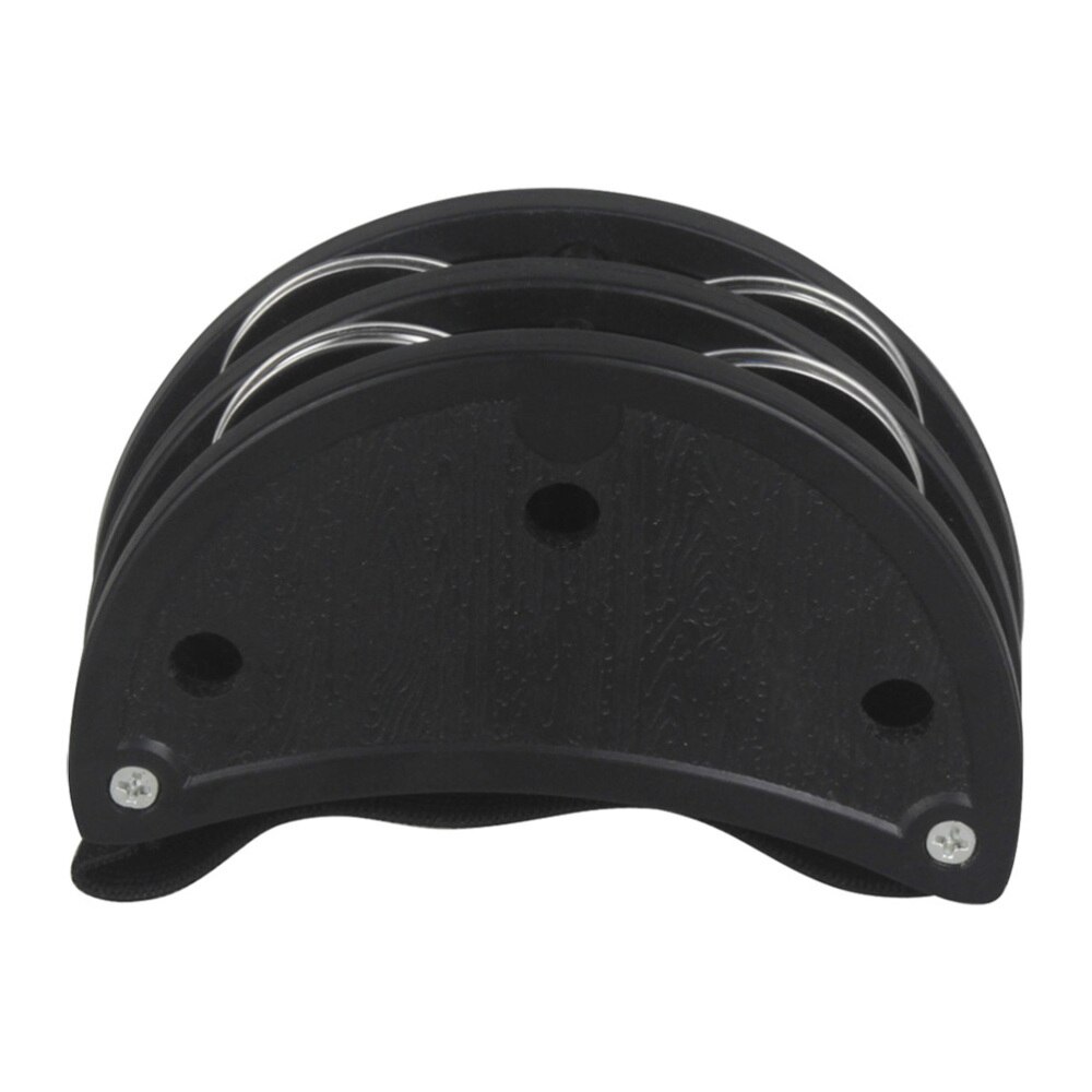 1 Pc Foot Tambourine Funny Safe Musical Instrument... – Grandado