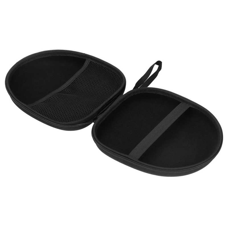 Protective Hard Shell Headphone Headset Carrying C... – Grandado