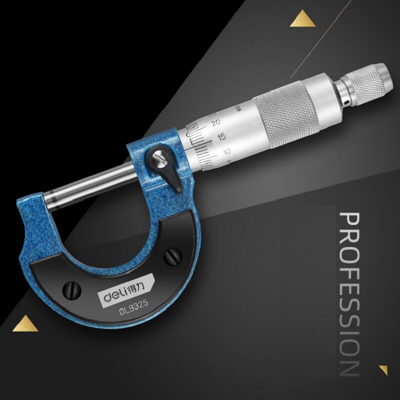 Micrometers Micrometer Measuring Tool Micro Meter ... – Vicedeal