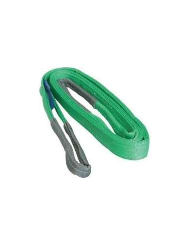 Murtra Eslinga .60 Mm.2000 Kg.4 M.Verde – Grandado