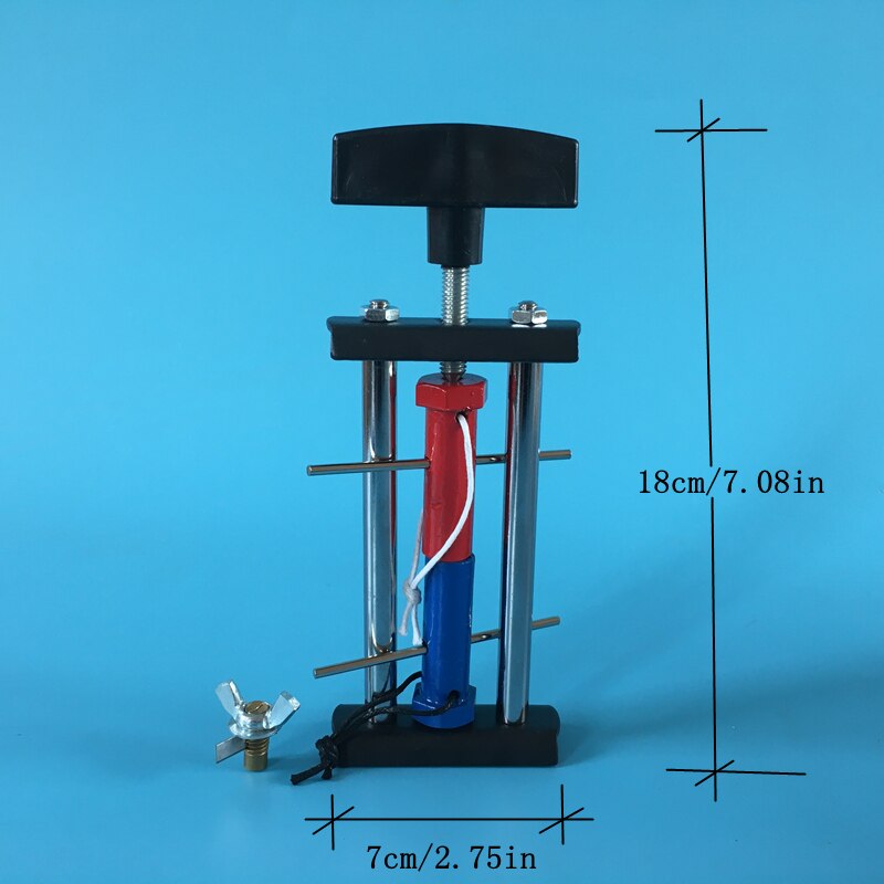 Cohesion Demonstrator For School Physics Instrumen... – Vicedeal