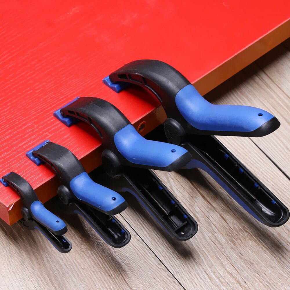 3/4/6/9 inch Plastic Nylon Toggle Clamps For Woodw... – Grandado