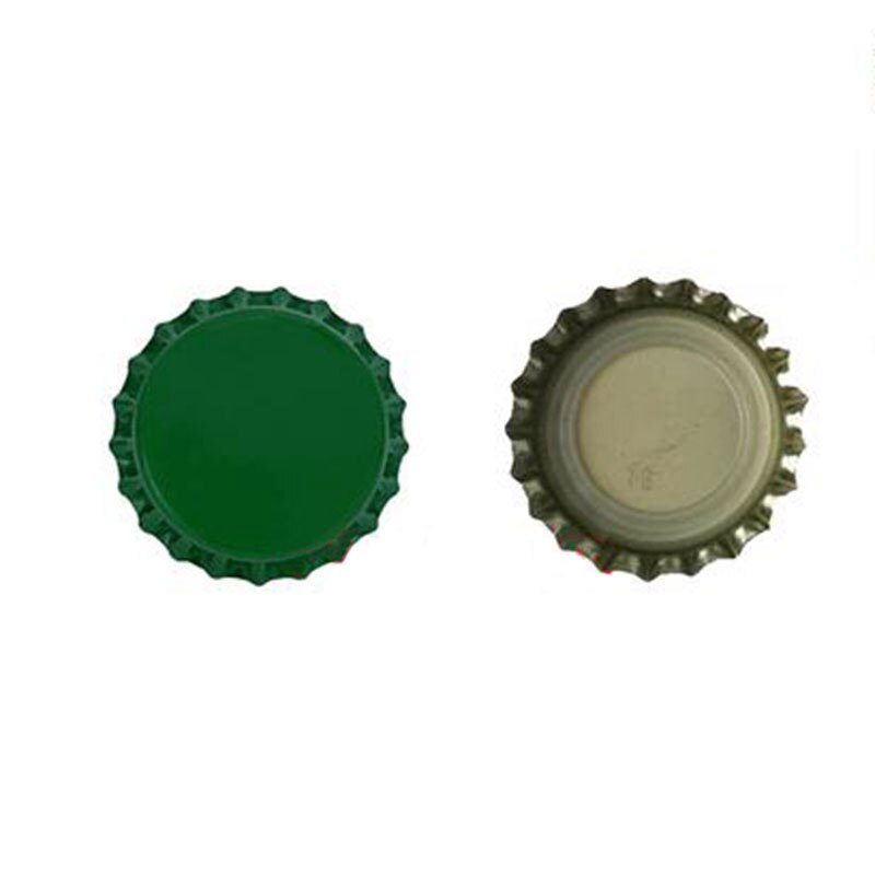 100Pcs 26Mm Crown Caps Homebrew Bier Caps Ambachte... – Vicedeal