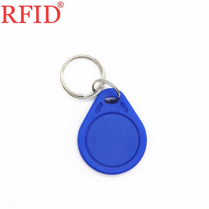 S50 IC 13.56Mhz Smart Card Contactless RFID Key Fo... – Vicedeal
