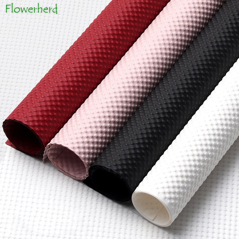 20/10 Stks/partij 3D Art Reliëf Papier Diy Bloem B... – Vicedeal