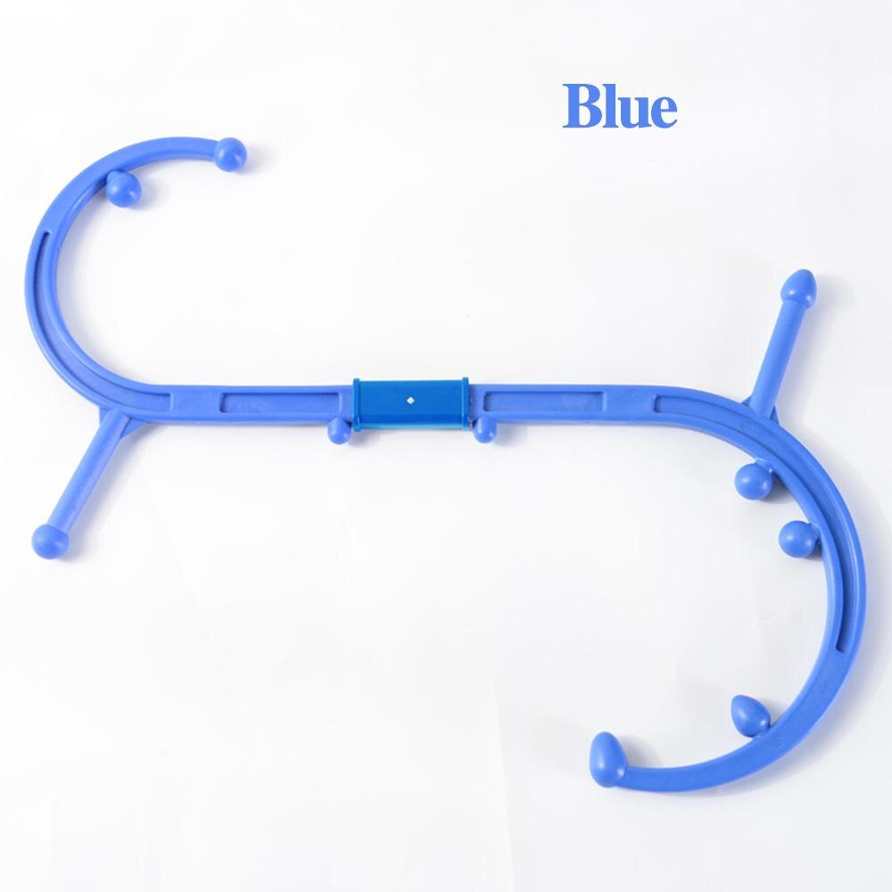 Trigger Point Self Massager Stick Theracane Body M... – Vicedeal