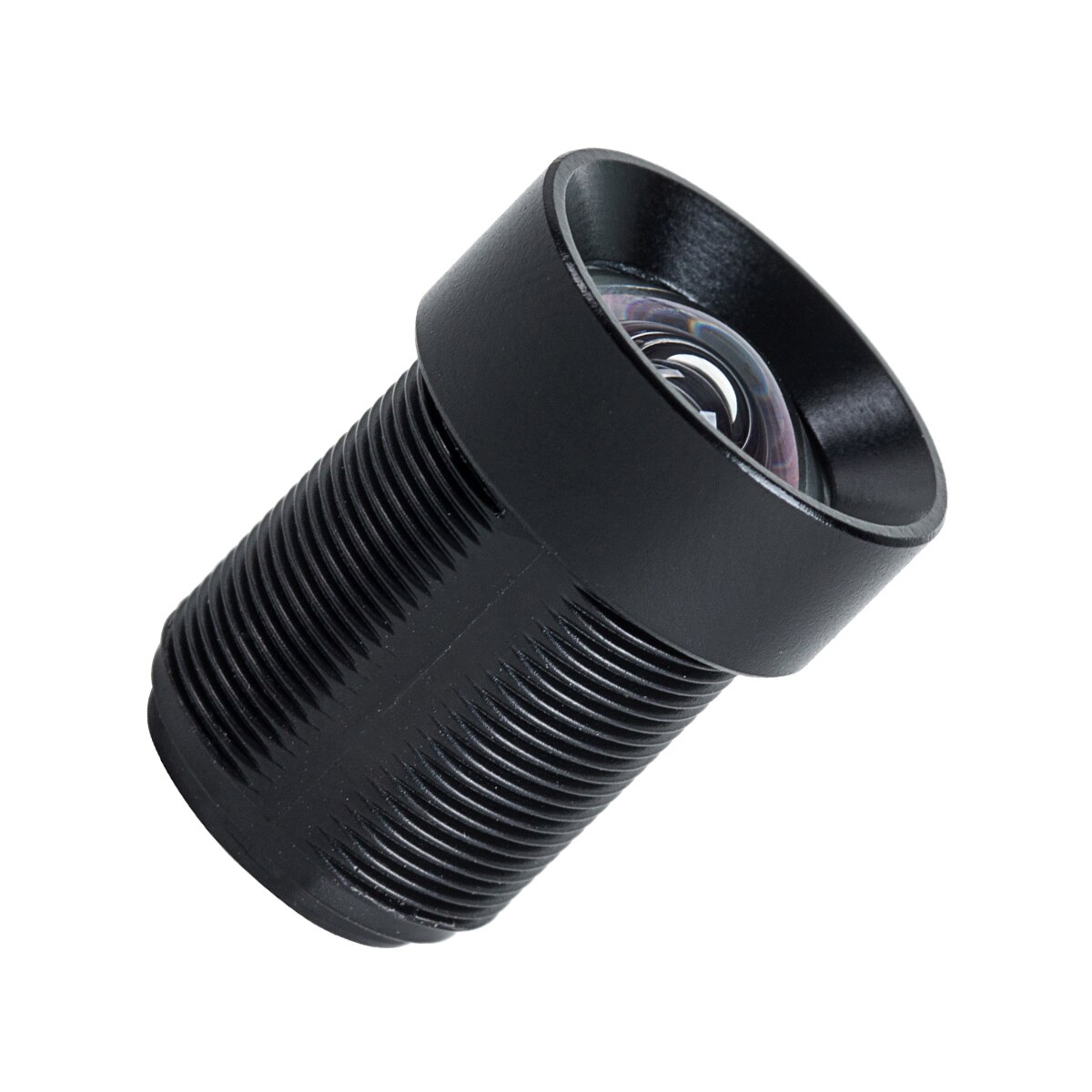 1/2.3" 4.55mm F4.5 M12 Low Distortion Lens for OV1... – Grandado