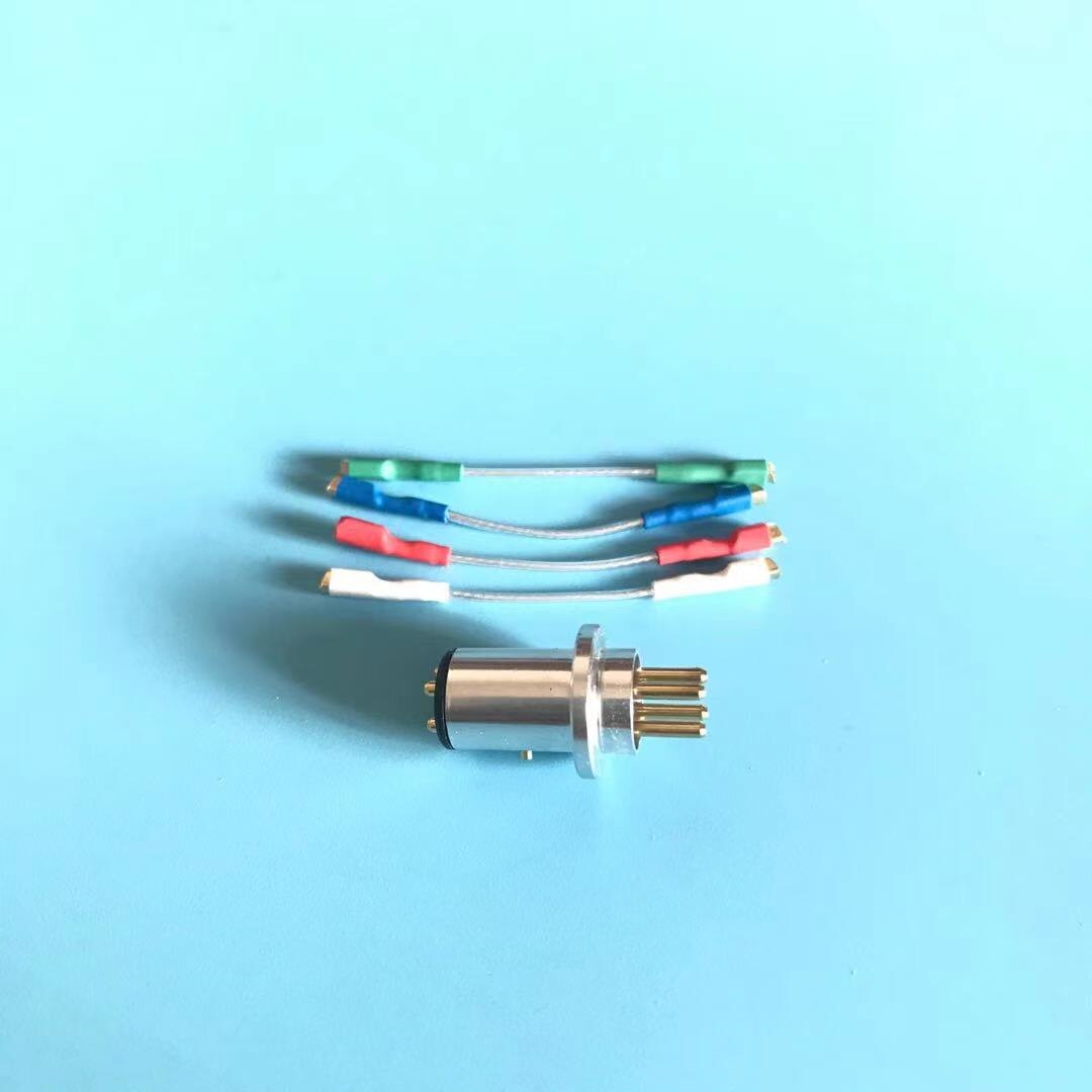 STEREO TURNTABLE FOUR PIN 4 PIN CONNECTOR HEADSHEL... – Vicedeal