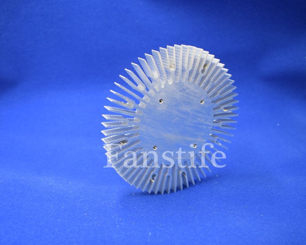 90mm Height-10mm High Power Led Radiator CREE Led ... – Grandado