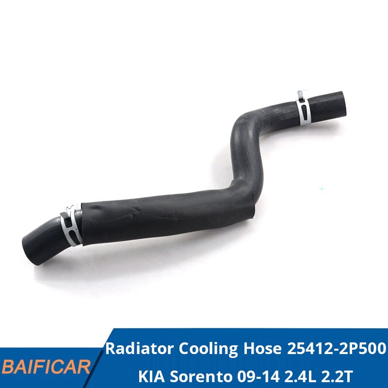 Baificar Brand Genuine Water Tank Upper Radiator C... – Grandado