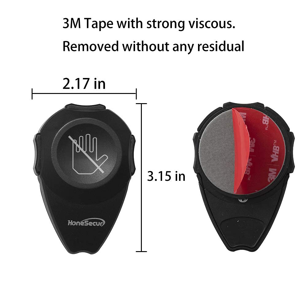 Honesecur Baby Safety Oven Door Lock for Kitchen C... – Grandado