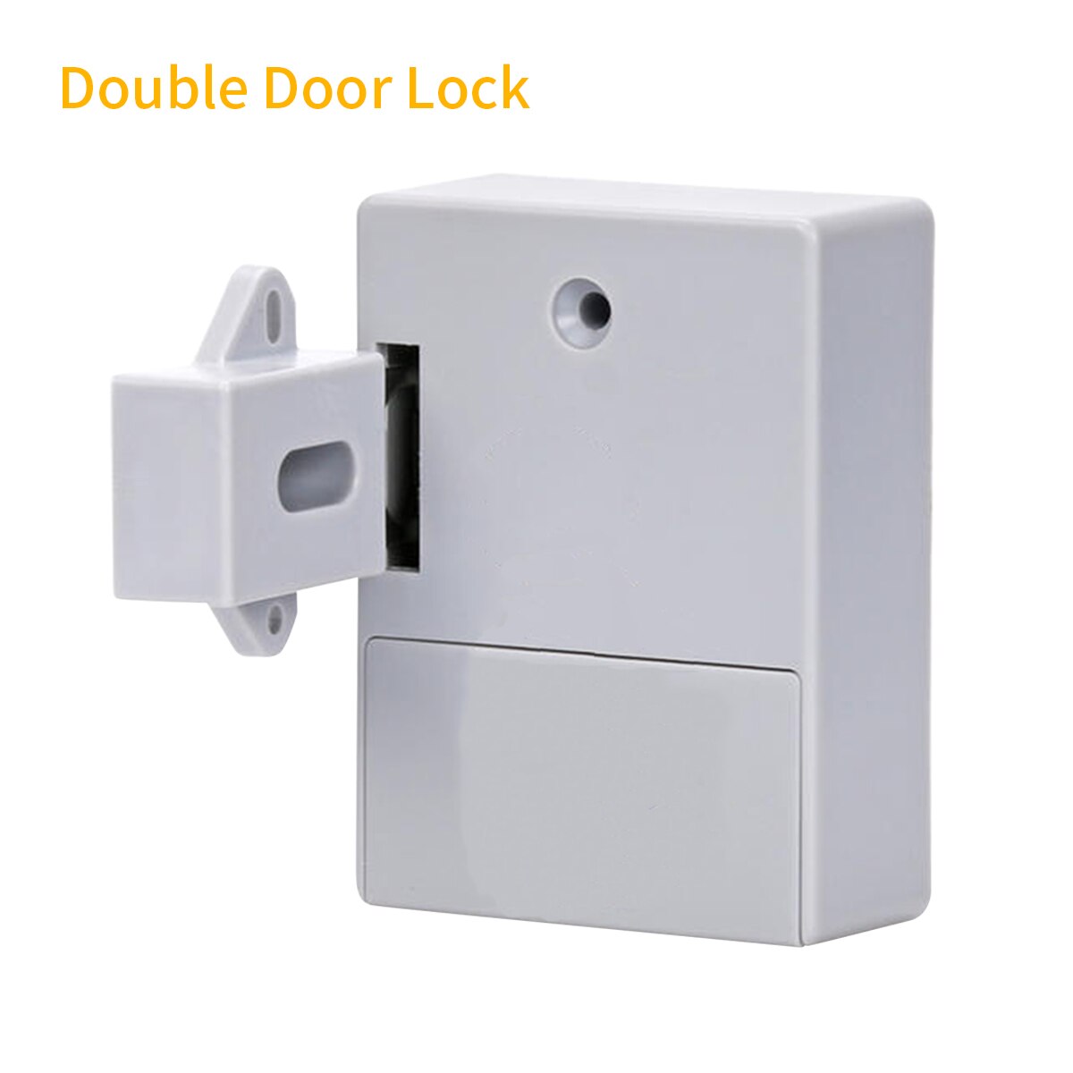 Smart Sensor Cabinet Lock Adhesive Drawer Lock Sho... – Grandado