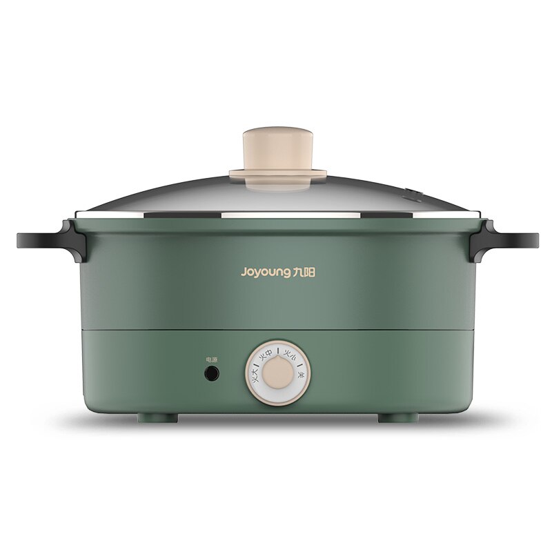 220V 3L Electric Multi Cooker Non-stick Household ... – Vicedeal