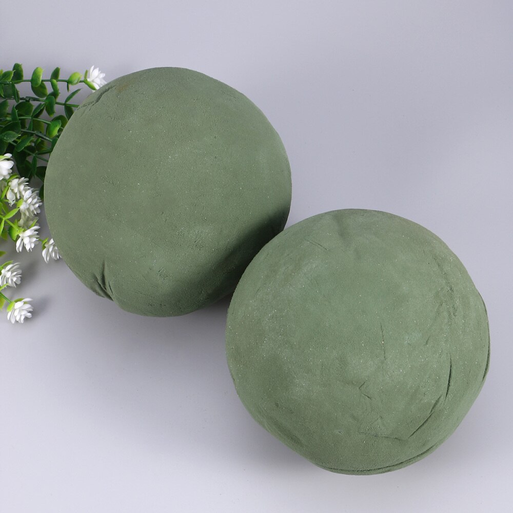 2PCS Floral Sphere Flower Florist Supplies for Hom... – Vicedeal
