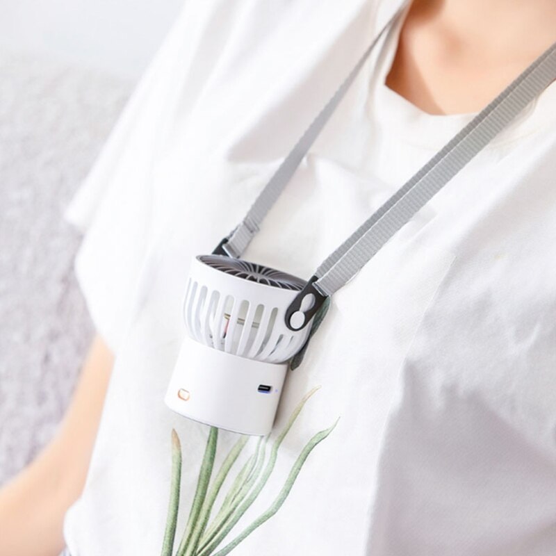 Multifunction Personal Fan Handheld, Mini Portable... – Vicedeal