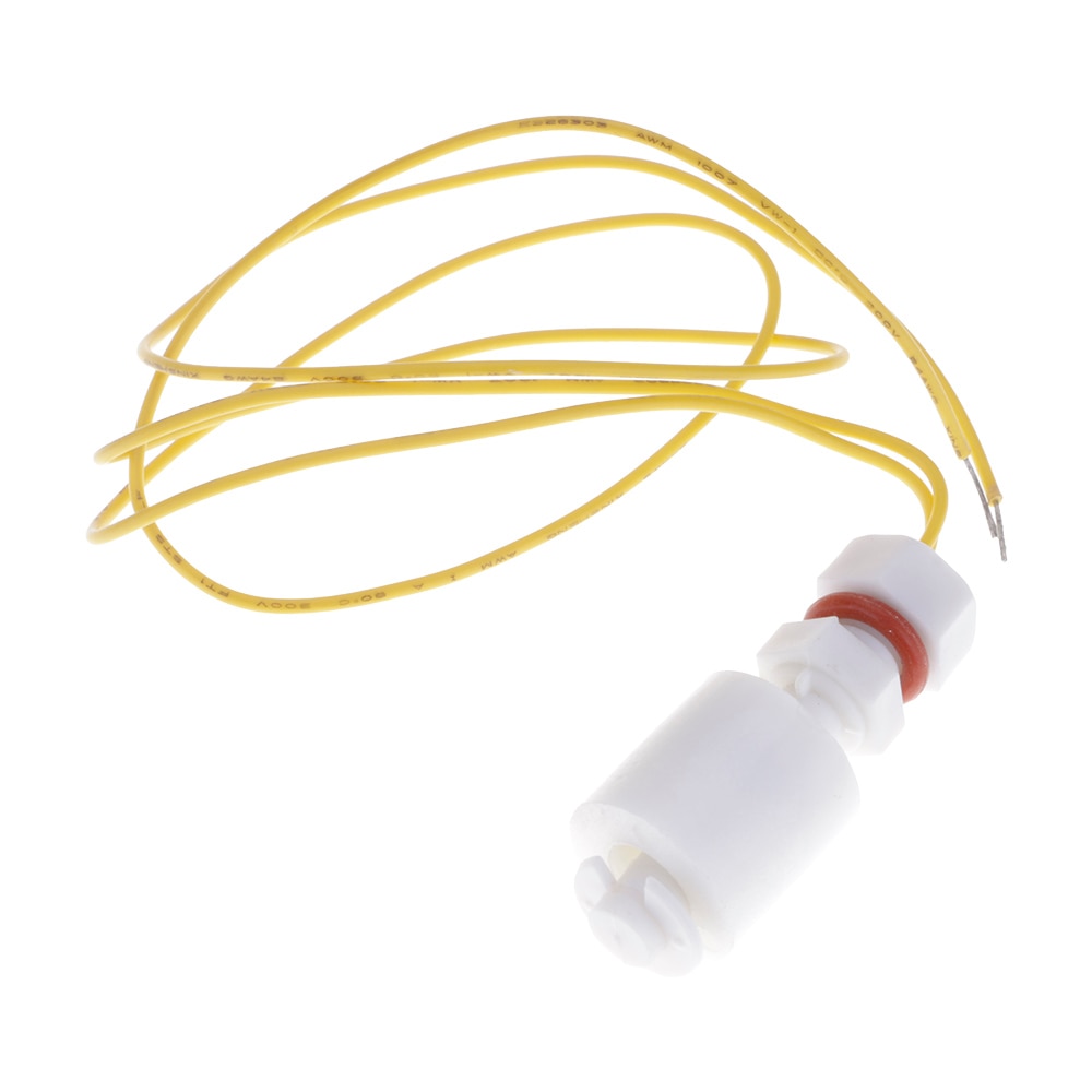 Flüssigkeit Sensor Wasserstand Schwimm Schalter Aq... – Grandado