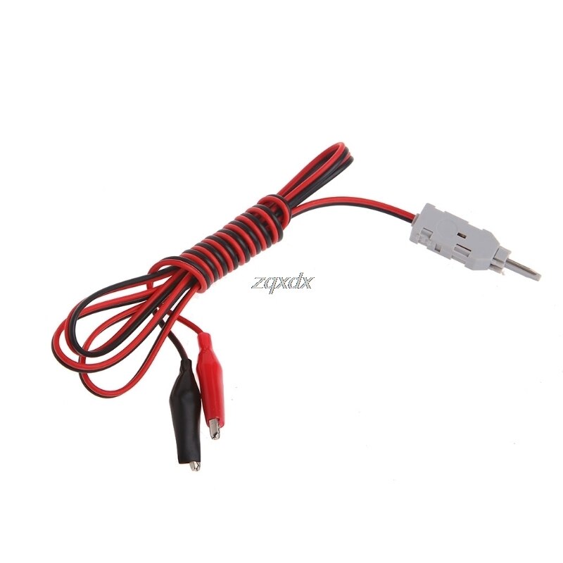 1.5m 110 Test Head Alligator Clip RJ11 Voice Modul... – Grandado