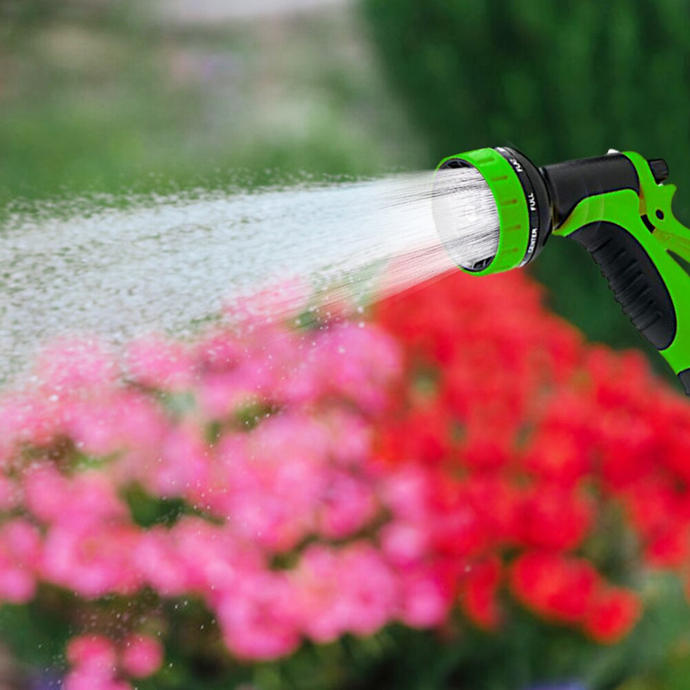 75ft Tuin Tuinslang Expandable Waterslang 9 Patron... – Grandado