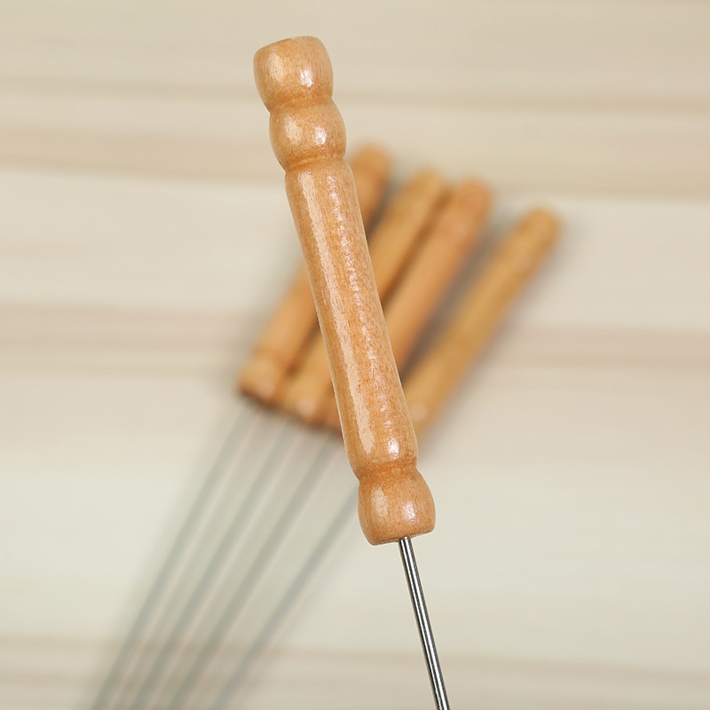 Citop 12Pcs Outdoor Picknick Bbq Barbecue Spies Ge... – Vicedeal