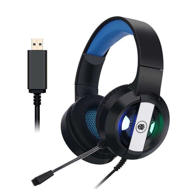 Gaming Headsets Gamer Hoofdtelefoon 7.1 Surround S... – Grandado