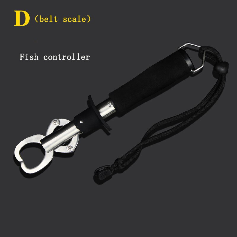 Fish control device pliers set fish catching devic... – Grandado