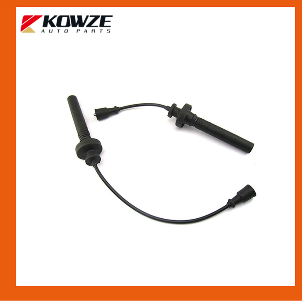 Spark Plug Cable Set For Mitsubishi LANCER LANCER ... – Grandado