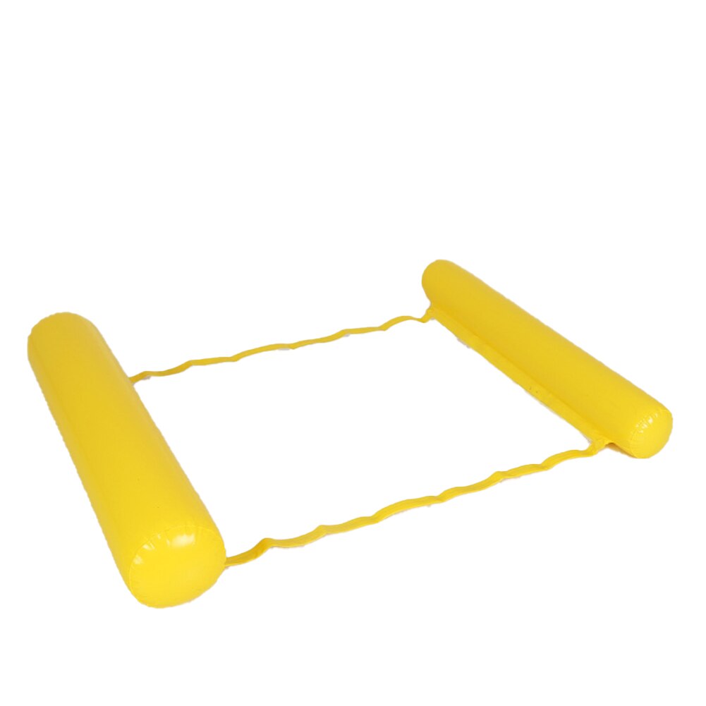 Floating Deck Chairs Foldable Leak-proof Swimming ... – Grandado