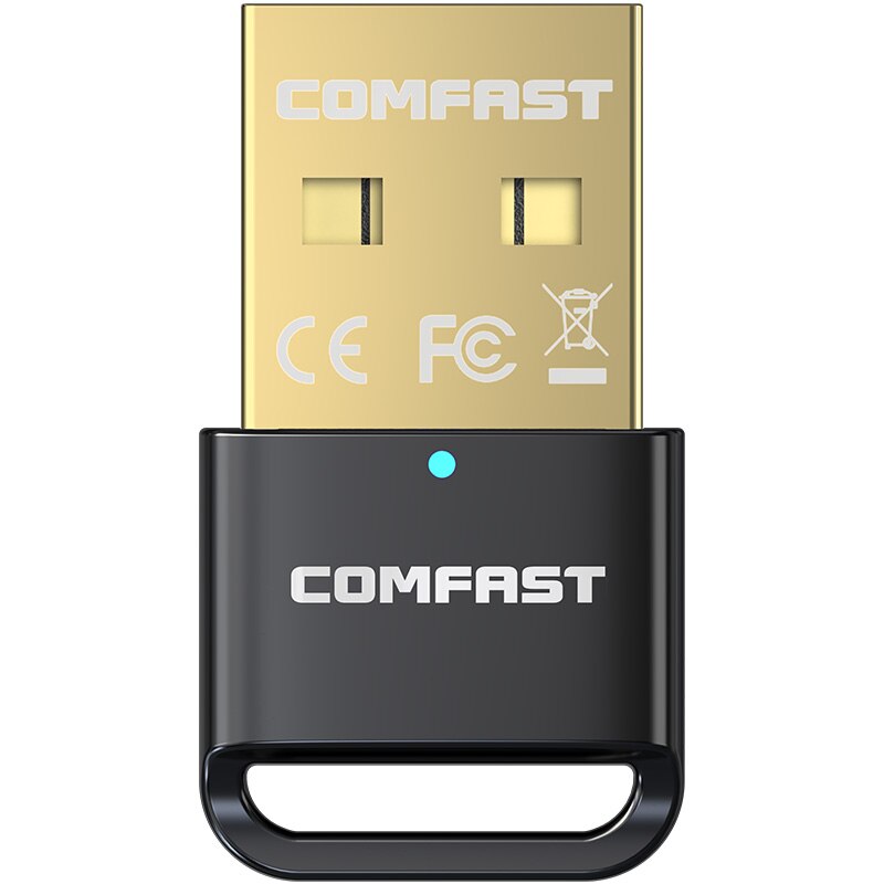Gratis Driver BT5.0 Usb Bluetooth Dongle Adapter V... – Grandado