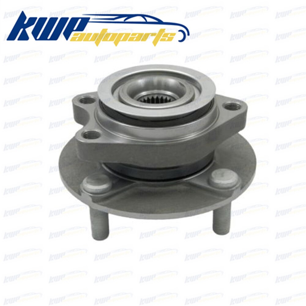 FRONT WHEEL BEARING KIT FOR BLUEBIRD SYLPHY G11 D5... – Vicedeal