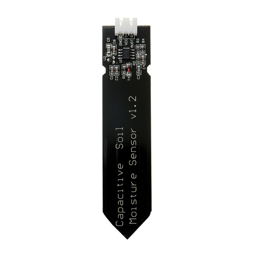 LEORY Sensor capacitivo de humedad del suelo no fá... – Grandado LEORY Sensor capacitivo de humedad del suelo no fá... – Grandado