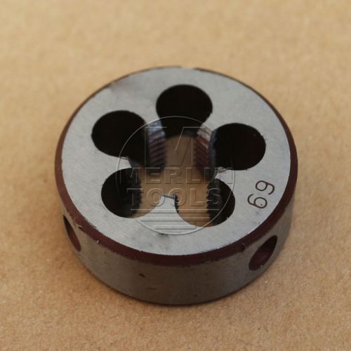 9/16" - 28 Right hand Thread Die – Grandado