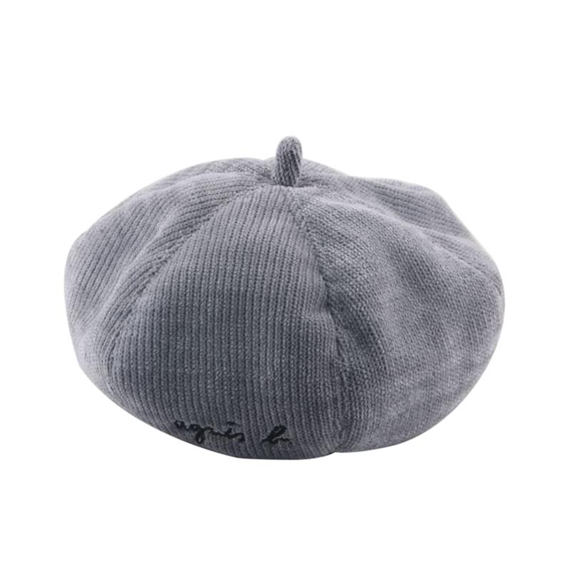 Boinas Vintage bebé madre sombrero para niñas muje... – Grandado