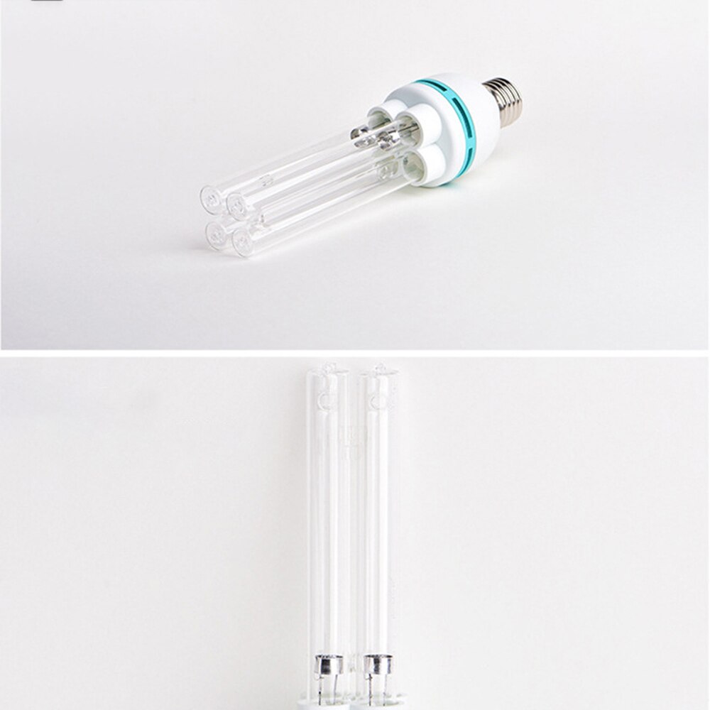 E27 UVC Ultravioletta UV Tubo di Luce Lampadina La... – Grandado