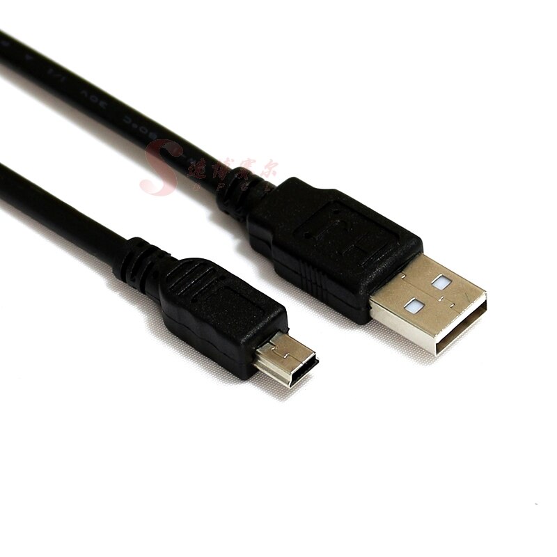 Usb Data Kabel Sync Voor Olympus CB-USB4 Olympus S... – Vicedeal