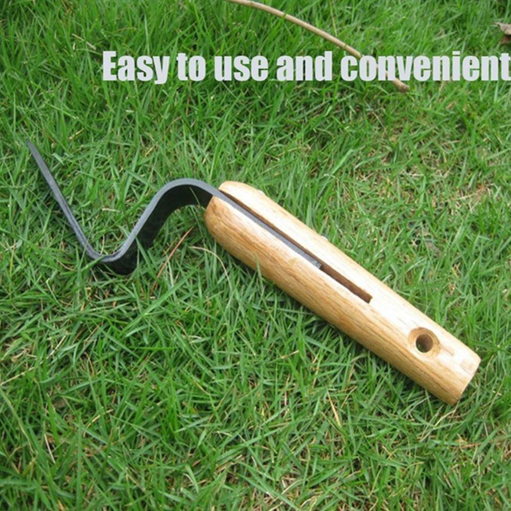 Sturdy Puller Hand Weeding Removal Easy Apply Effe... – Grandado