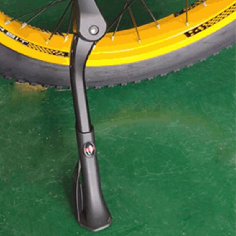Adjustable Folding Bicycle Kickstand Parking Rack ... – Grandado