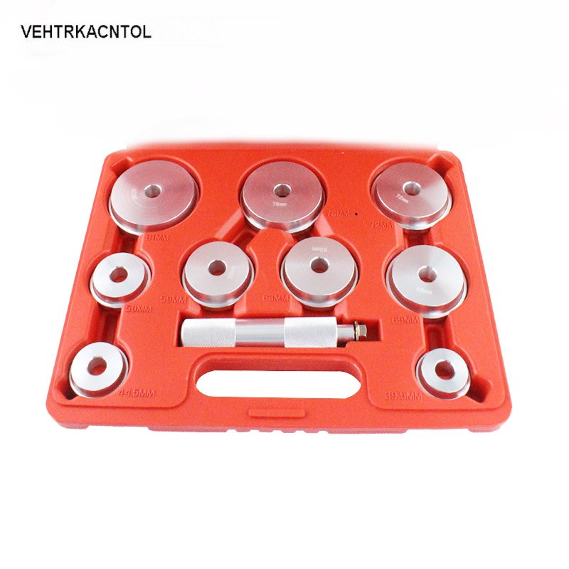VEHTRKACNTOL Universal 10pcs/set 44.5-81mm Range T... – Vicedeal
