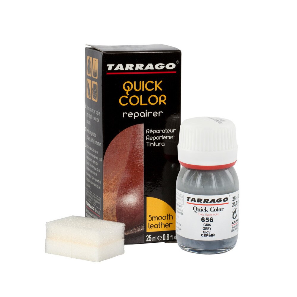 Tarrago | Quick Color 25 ml | Tinte Renovador de C... – Grandado