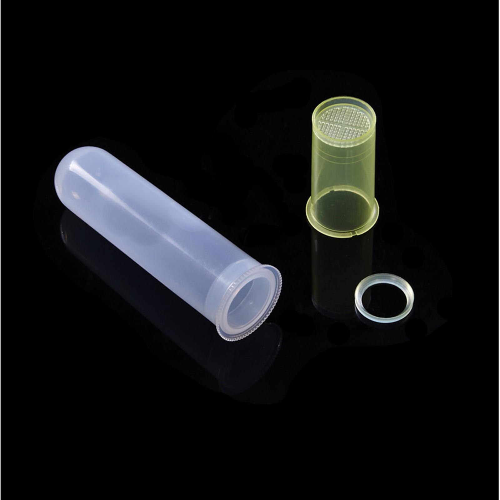 5PCS 50ml PC DNA Separation Spin Column Empty Cent... – Vicedeal