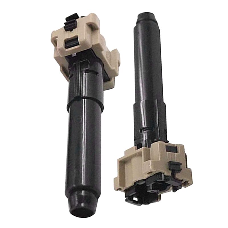 Headlight Washer Nozzle for Toyota LAND CRUISER GR... – Vicedeal