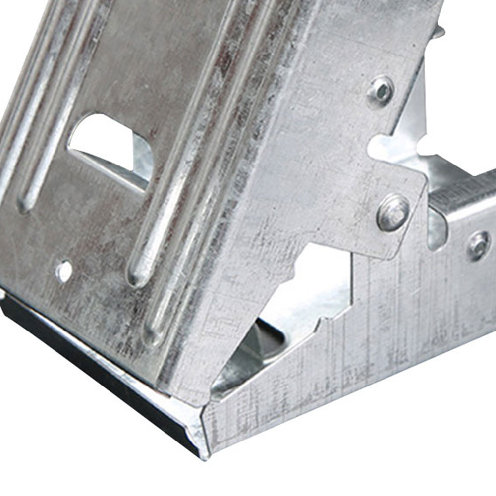 2PCS Carpentry Clip Sawhorse Bracket Multifunction... – Grandado