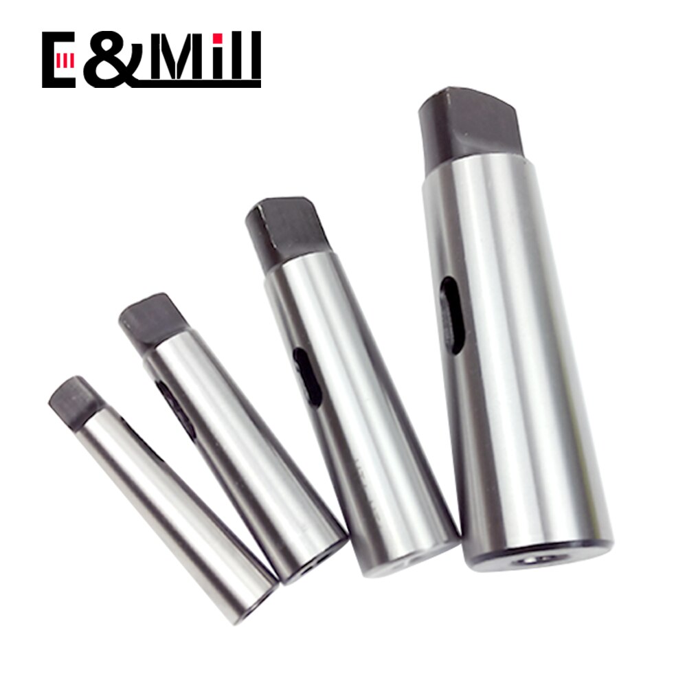 Reducer Sleeve MT1 MT2 MT3 MT4 MT5 MT6 Flat Tail M... – Grandado