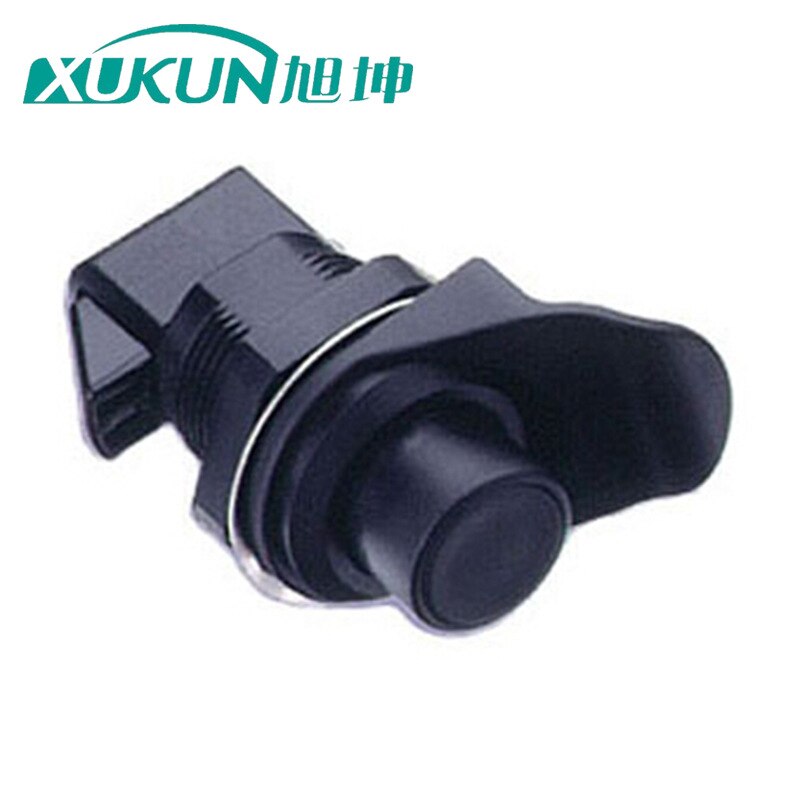 Southco Celebrity Style Press Cylindrical Lock Cir... – Grandado