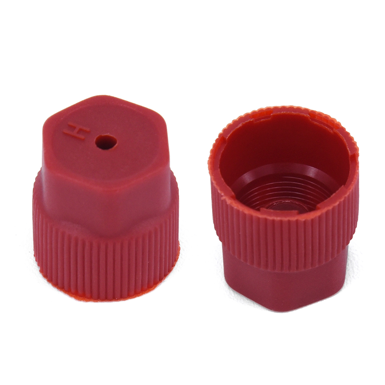 10Pcs R134a 13mm & 16mm AC System Cap Charging Por... – Vicedeal