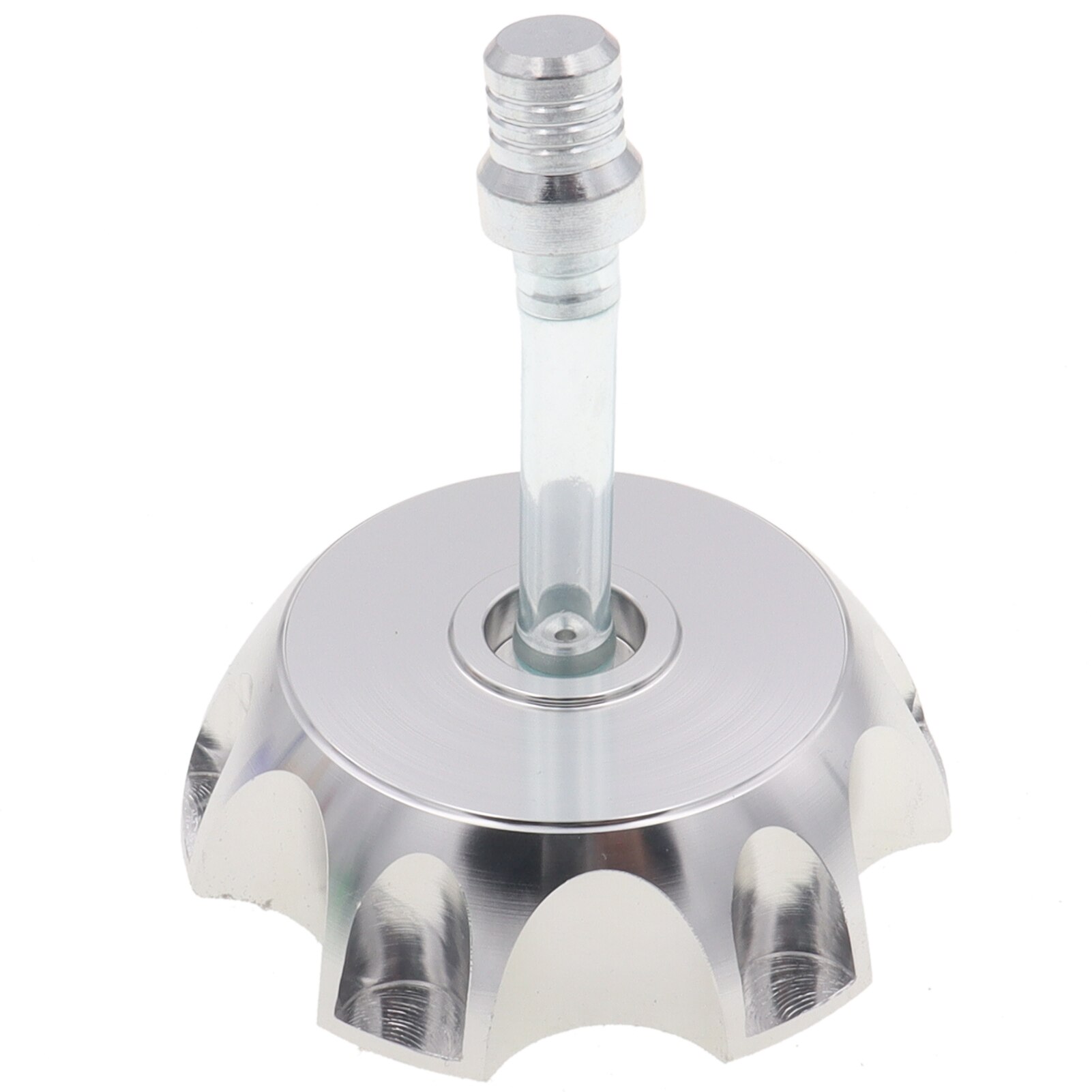 Cnc Aluminium Brandstof Cap Gas Tank Cap Voor Dirt... – Grandado