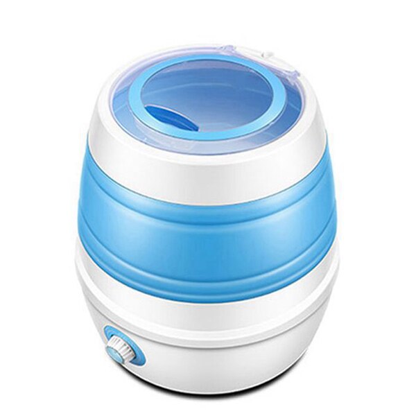 JIQI 2.6Kg Portable Folding Clothes Washing Machin... – Grandado