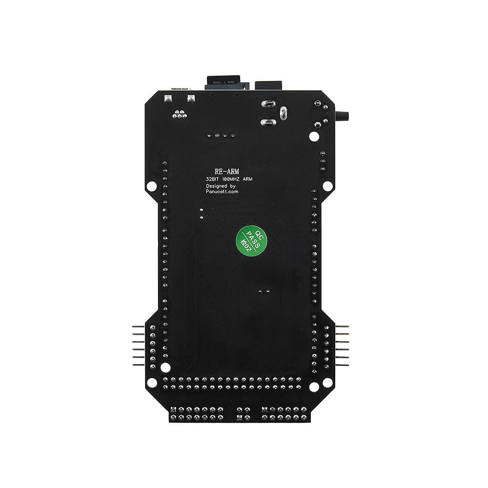 Re-Arm 32 Bit Micro-controller- Ramps 1.4 1.5 1.6 ... – Vicedeal