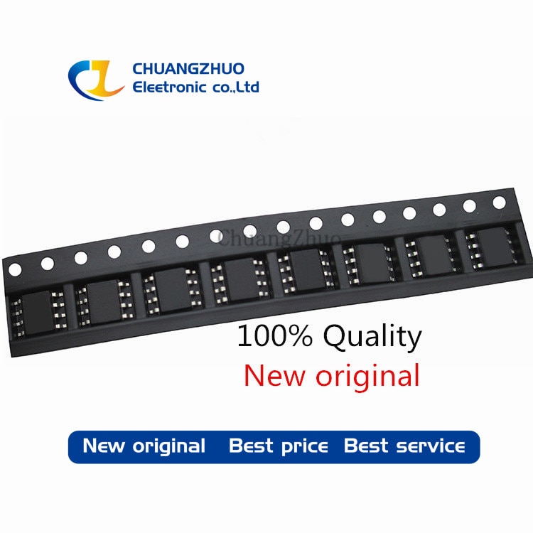 originele CY15B104Q-SXI CY15B104Q FRAM 4MBIT 40MHZ... – Vicedeal