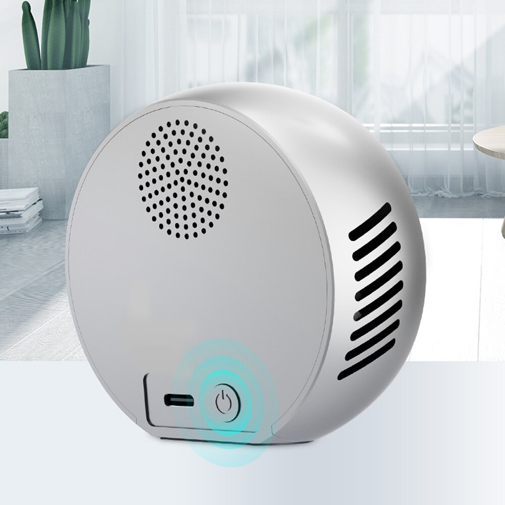 Ndir CO2 Kooldioxide Meter Temperatuur Detection T... – Grandado