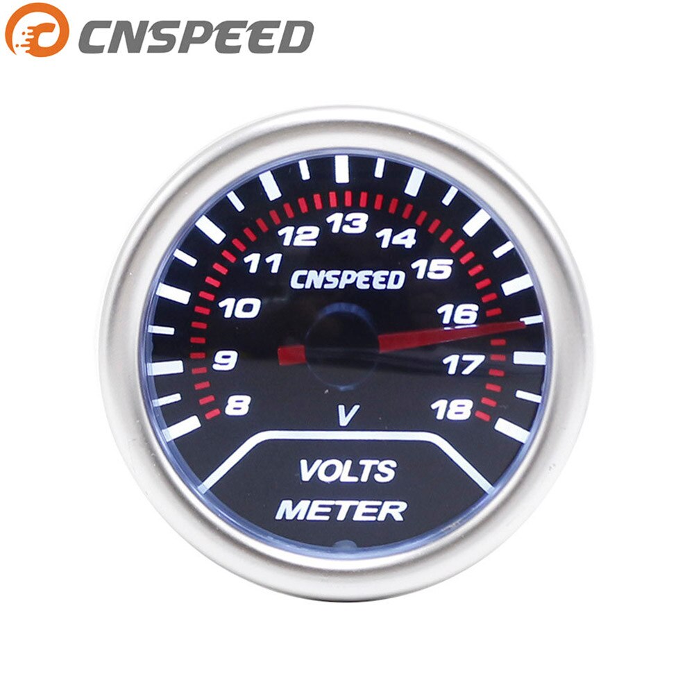 CNSPEED 2 "(52mm) rook 270 Graden smalband air fue... – Vicedeal